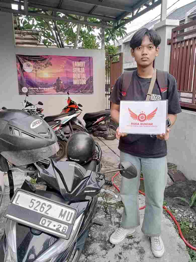 Apa Itu Sewa Motor? Memahami Layanan Rental Sepeda Motor – Bundar Trans